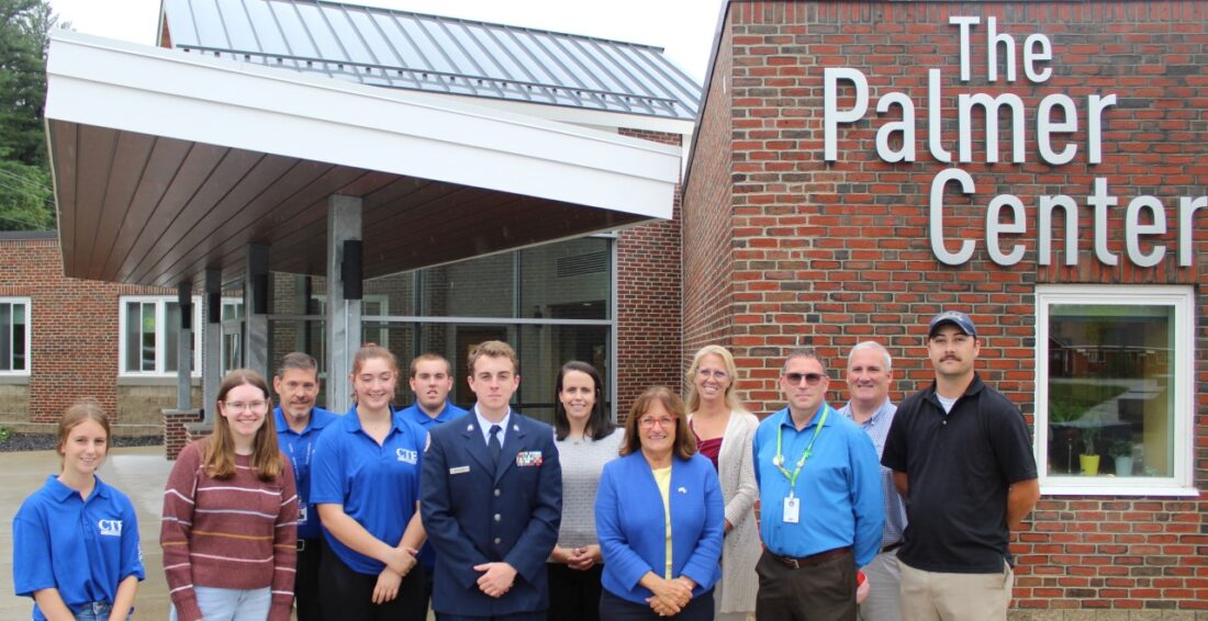 Kuster discusses local workforce solutions, meets with students and ...